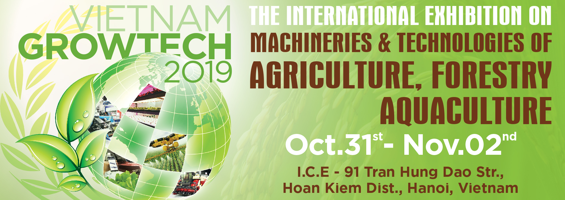 Growtech Vietnam